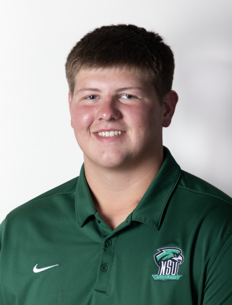 Ponca City’s Cayson Badley – “RiverHawk Nation” – Presented by ...