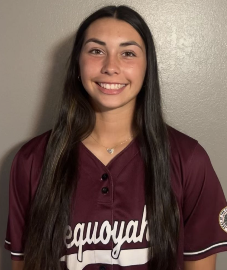 Sequoyah Tahlequah Lady Indians Softball Preview – Presented by ...