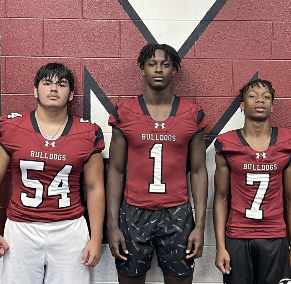 Muldrow Bulldogs Football Preview – Presented by Indian Capital ...