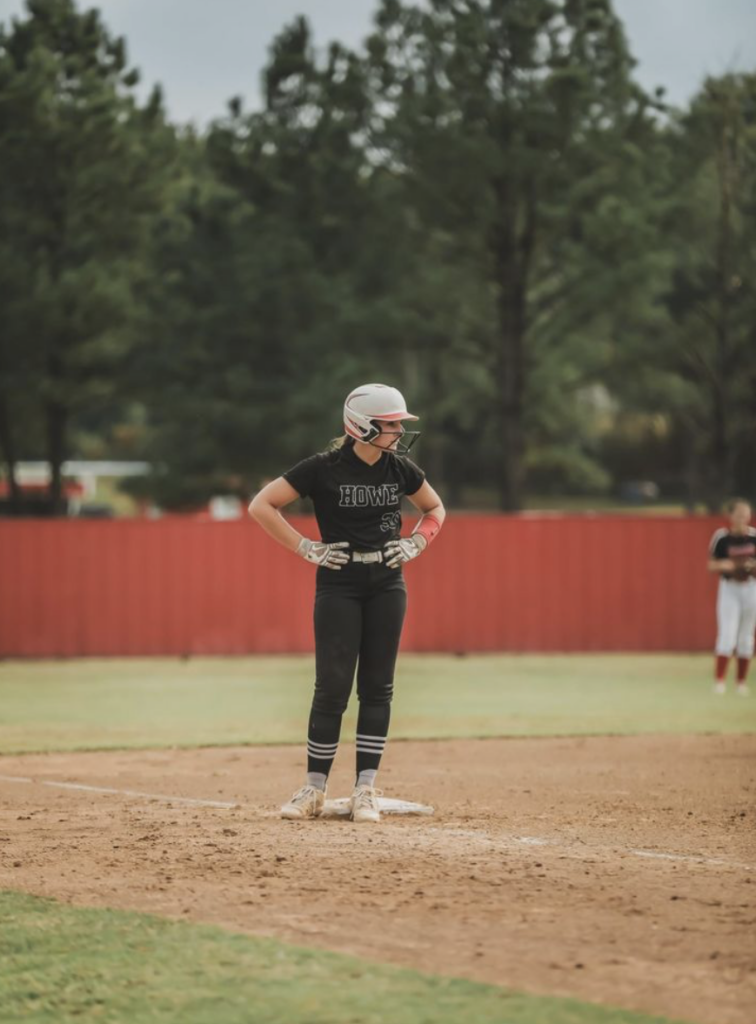 Howe Lions Softball Preview – Presented by Jenni Speers Shelter ...