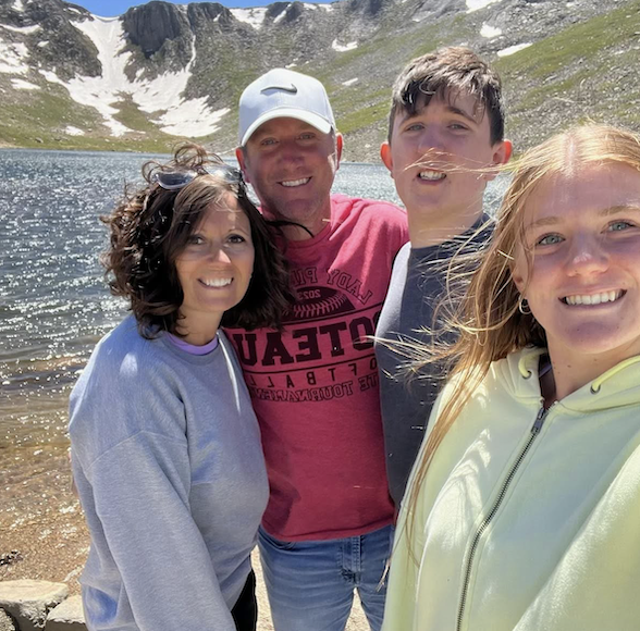 A VIEW FROM THE TOP… Moments with Poteau Athletic Director Eric Hackler ...