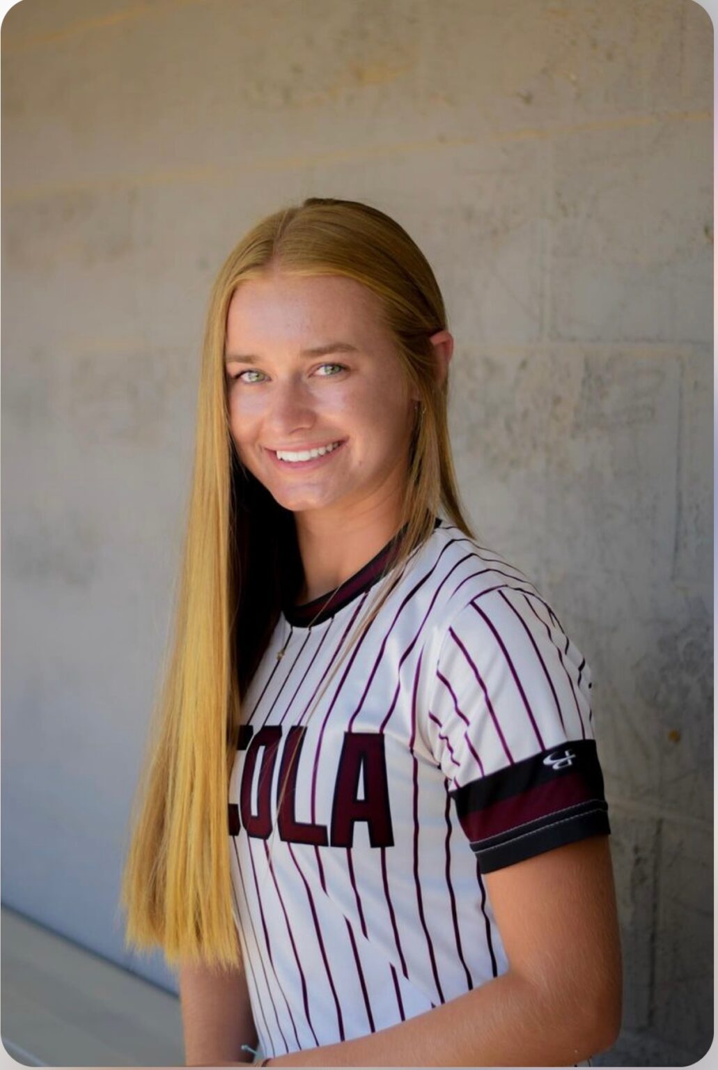 Pocola’s Riley Jerrell – Softball Spotlight – Presented by Wright’s ...