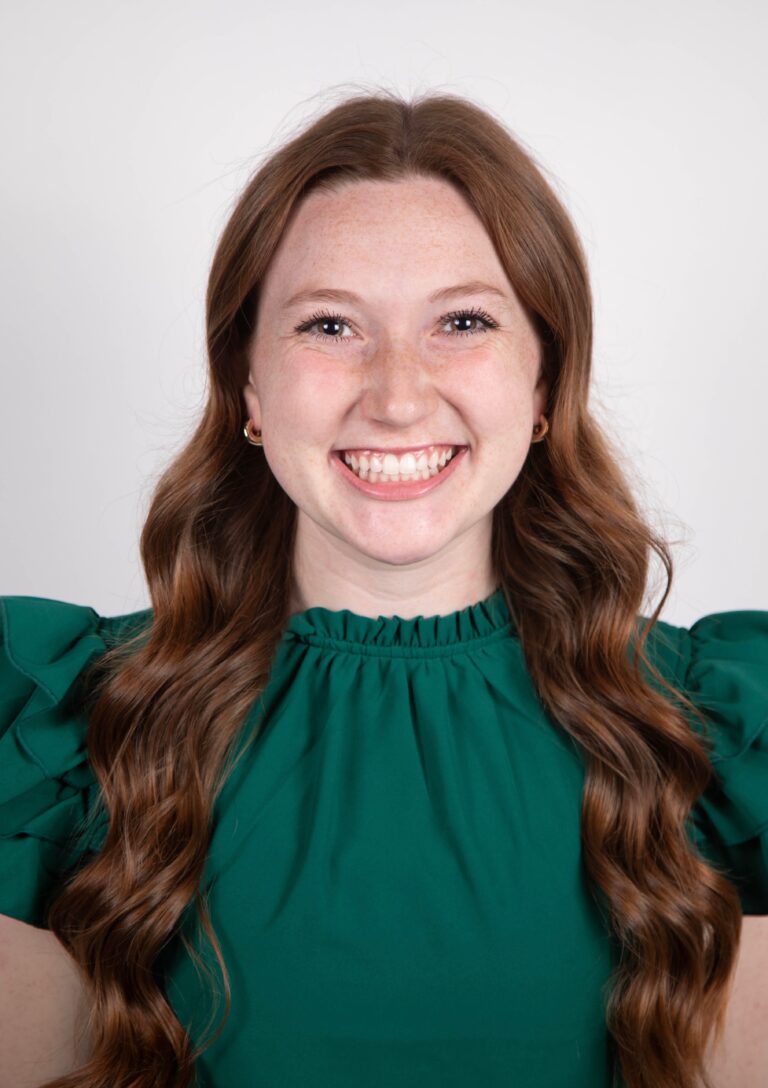 Fort Gibson’s Maddie Bethel – NSU Outstanding Senior 2025 – Presented ...