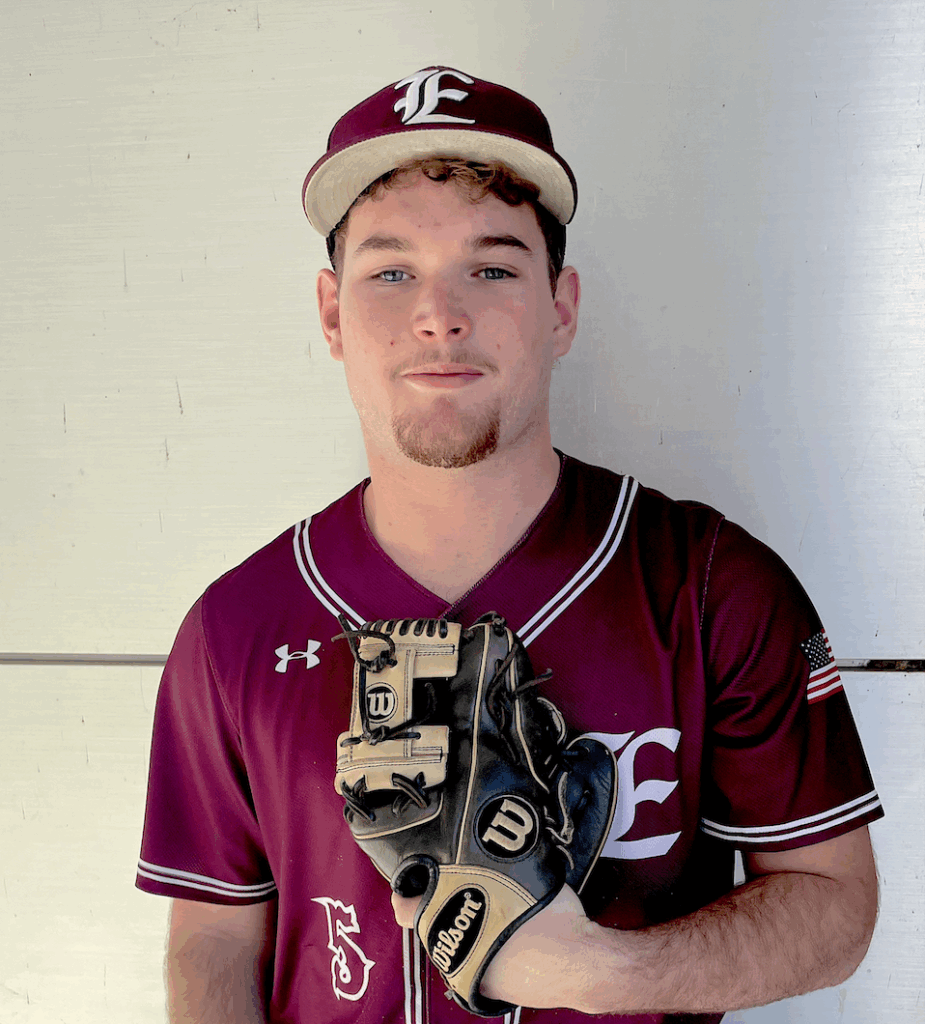 Eufaula’s JP Hicks – Baseball Spotlight – Presented by Sam Wampler’s ...