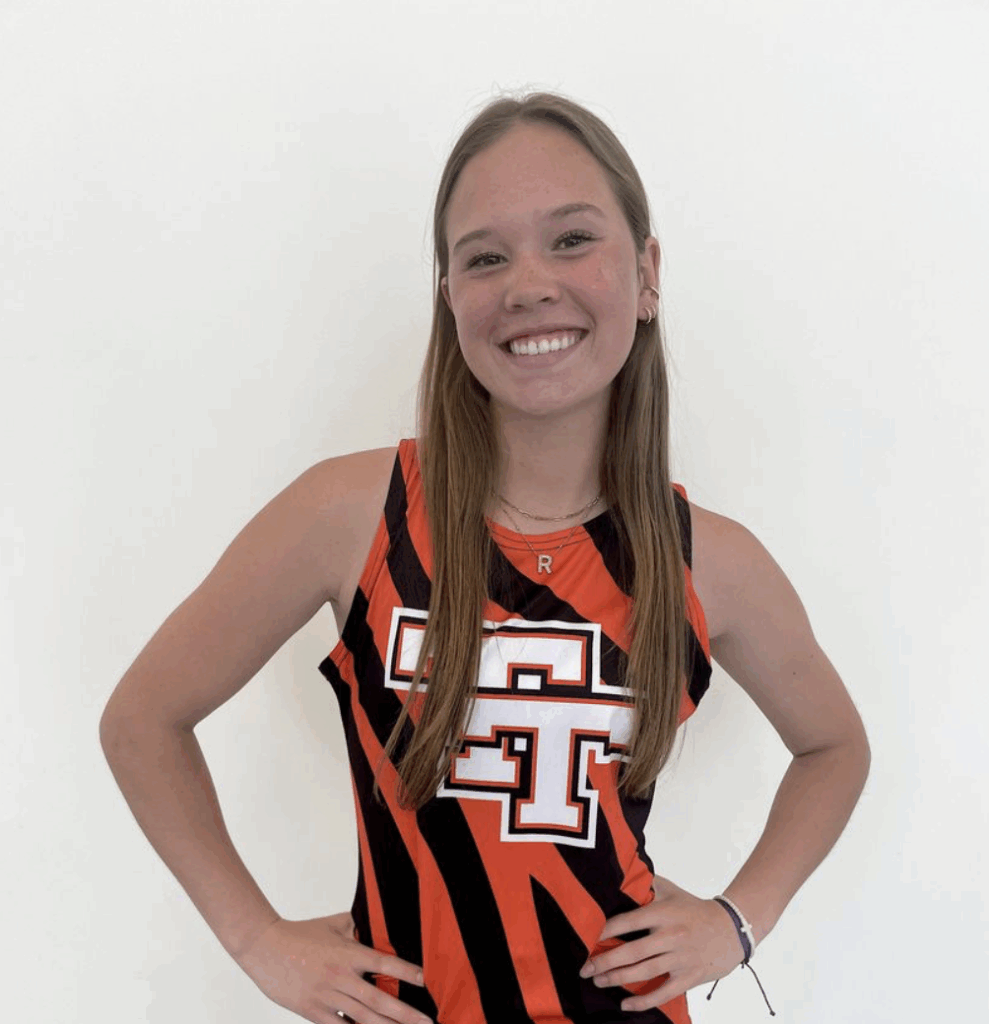 Tahlequah’s Riley Dotson – Track Spotlight – Presented by Kyle Grace ...