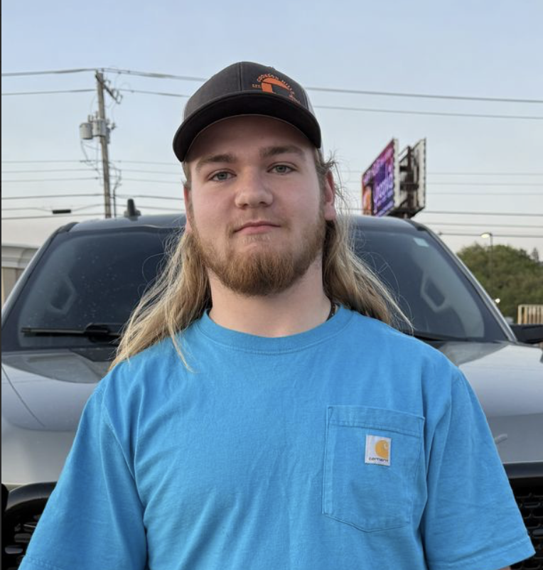 Stigler’s Clayton Thompson – Track Spotlight – Presented by Dunn ...