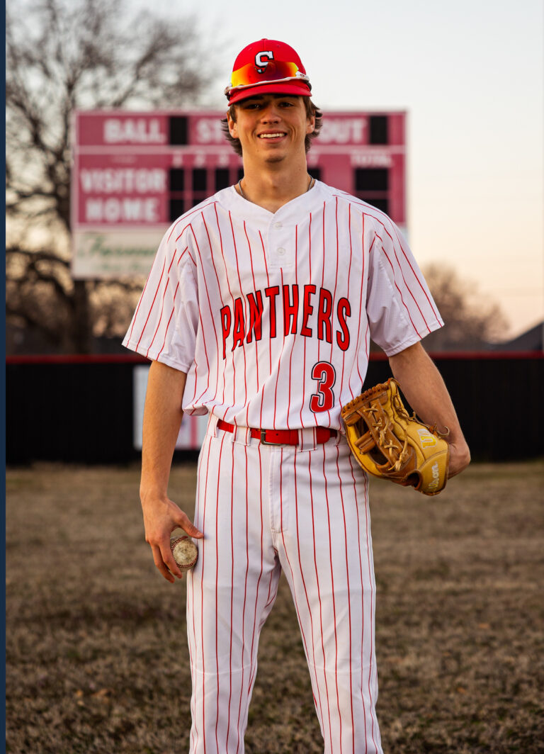 Stigler’s TJ Kettles – Baseball Spotlight – Presented by Dunn Country ...