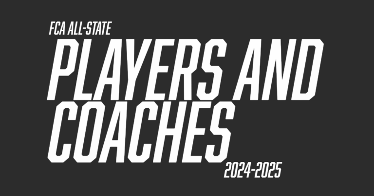FCA All-State Players and Coaches 2024-2025 – VYPE 3 Rivers OK