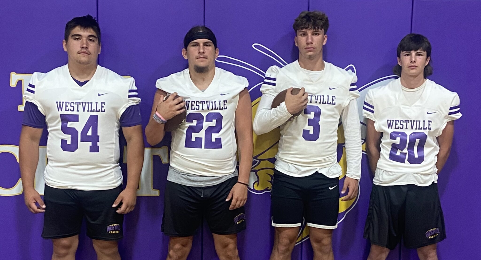 2025 Westville Football Preview – Presented by Mountain View Meat ...