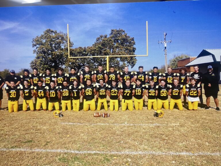 2025 Hulbert Riders Football Preview – Presented by Hulbert Riders ...