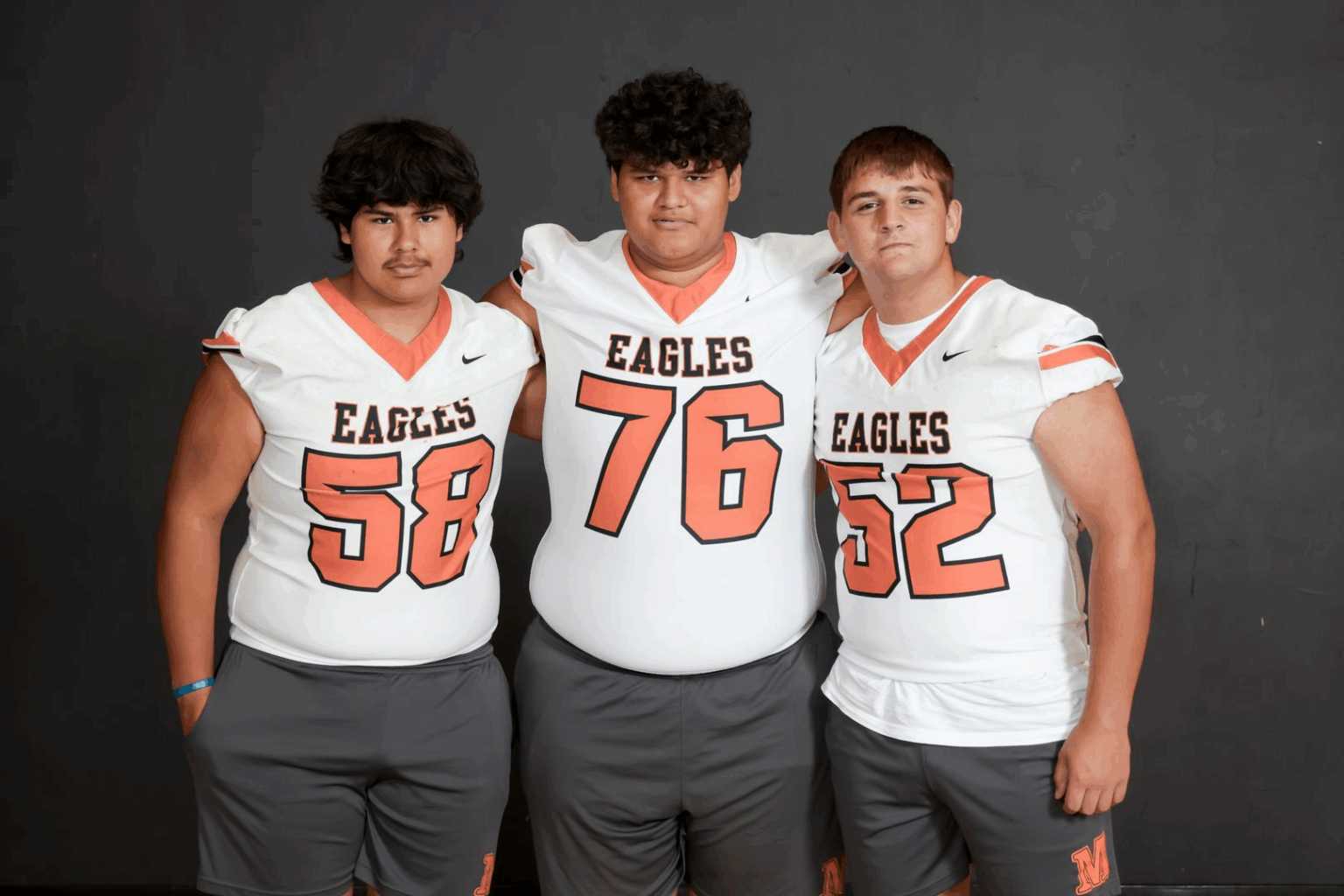 Morris Eagles – Football Preview – Presented by Mabrey Bank – VYPE 3 ...