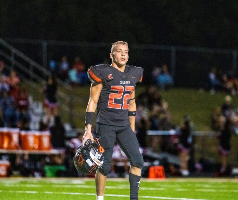 Keys’ Treveon Guthrie – Football Spotlight – Presented by Local Bank ...