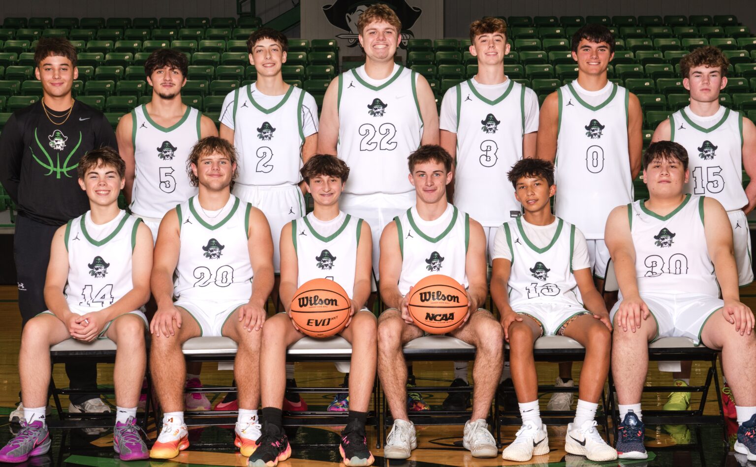 2025 Gore Pirates – Basketball Preview – Presented by DTC Barns and ...