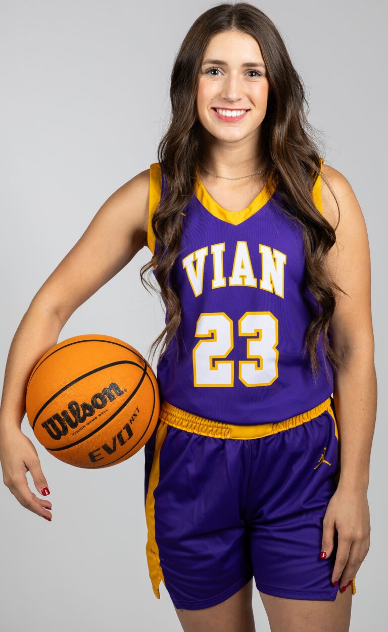 2025 Vian Wolverines – Basketball Preview – Presented by Vian Family ...