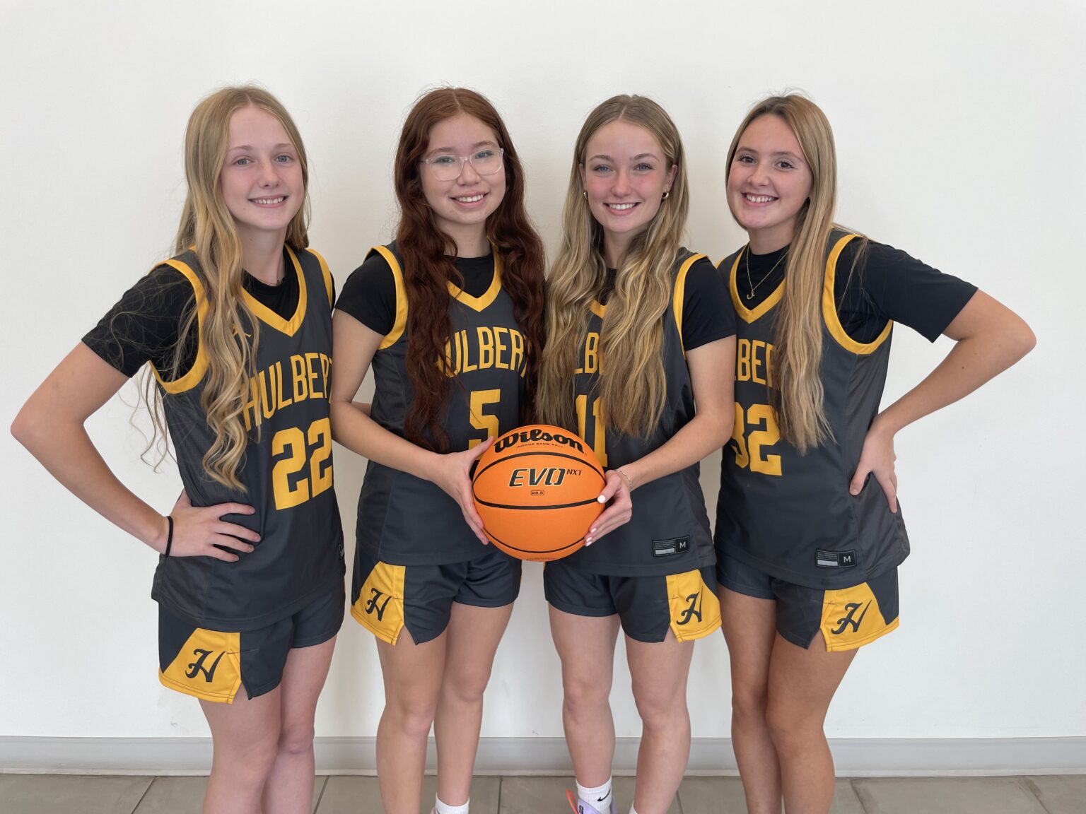 2025 Hulbert Lady Riders – Basketball Preview – Presented by Tahlequah ...