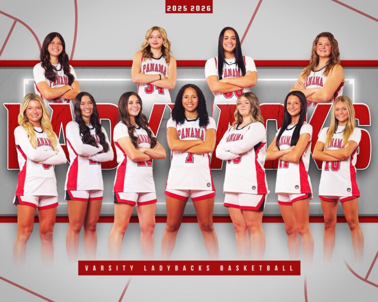 2025 Panama Lady Razorbacks – Basketball Preview – Presented by Wright ...