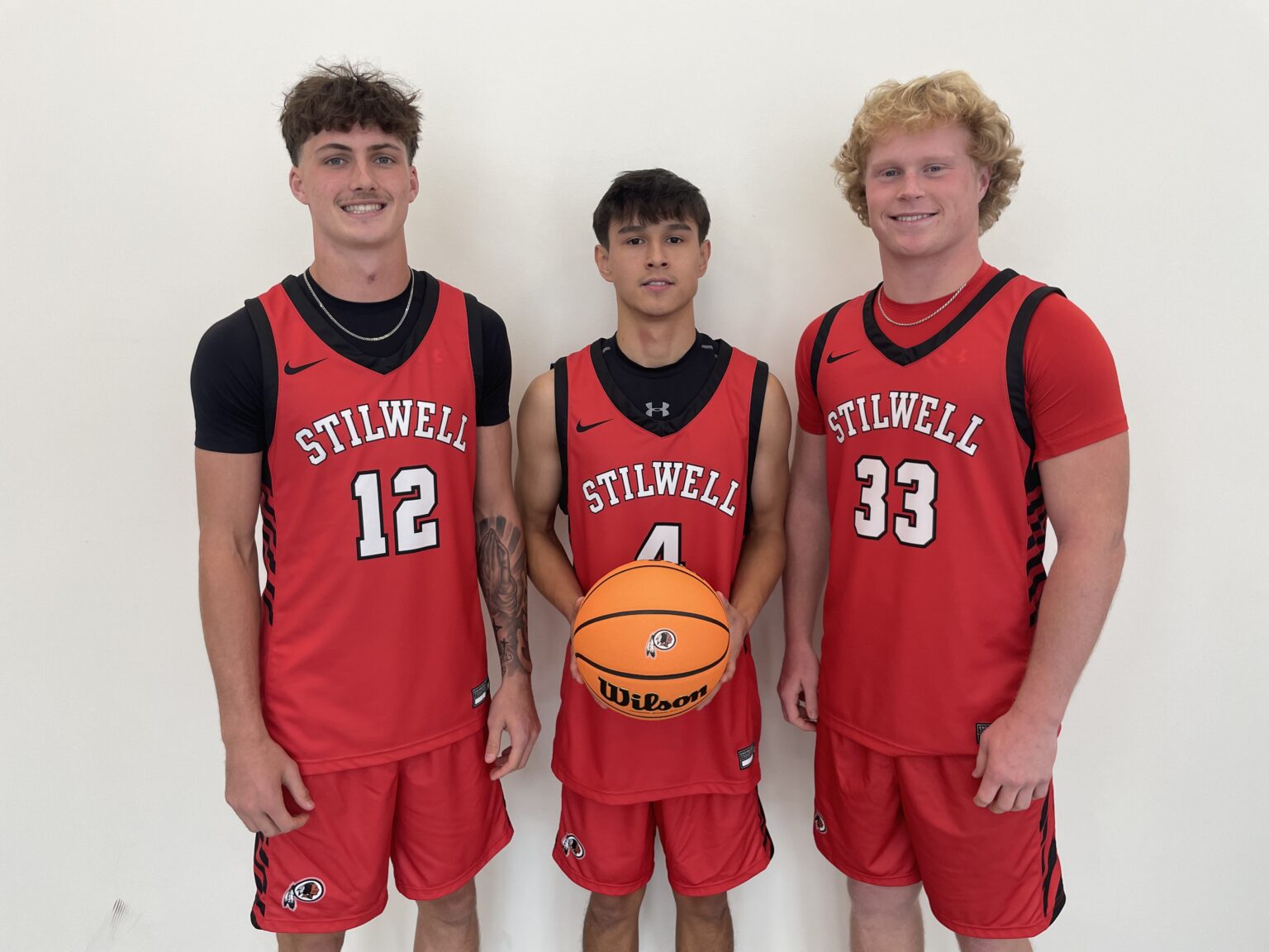 2025 Stillwell Indians – Basketball Preview – Presented by B & B ...