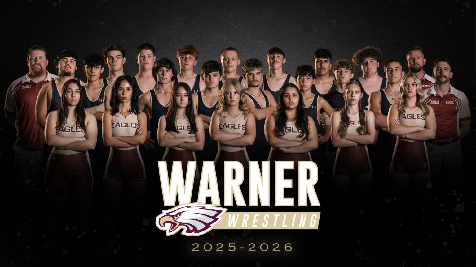 Warner High School – Wrestling Preview – VYPE 3 Rivers OK